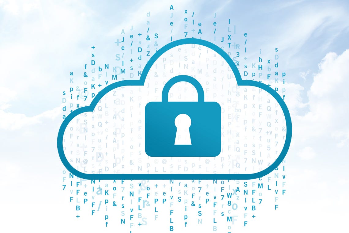 Cryptography in Cloud Computing. Introduction | by Tejas Narnaware | Medium