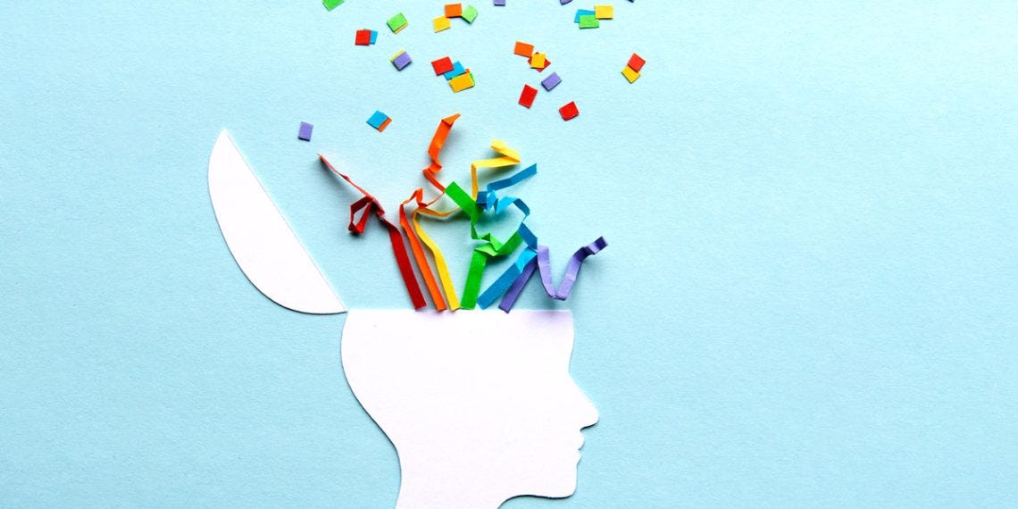 9 Strategies to Manage Overwhelming Feelings - FutureGrowAcademy - Medium