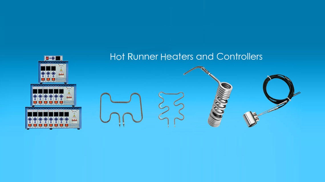 Manifold Heaters. Elmec Heaters outstand in the… | by elmech heaters ...