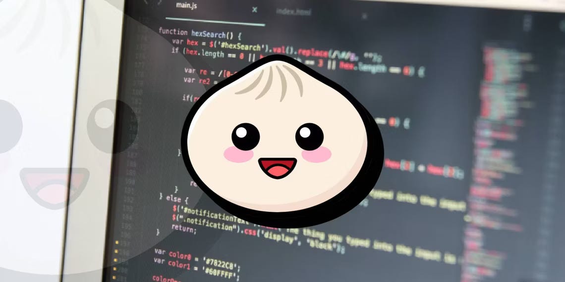 BUN. Bun is a new JavaScript runtime… | by Bhagya Lakshmi | VAFION | Medium