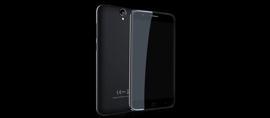 Creating a cell phone corporation? This is a strategy for becoming ...