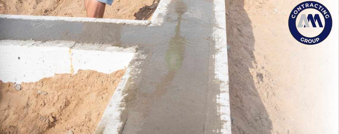 The Importance of a Solid Foundation For Your Home’s Stability | by AM ...