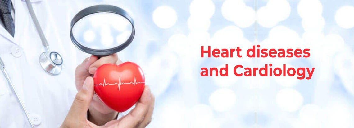 Best Cardiologist Doctor in Indore | by Vishesh Jupiter Hospital | Medium