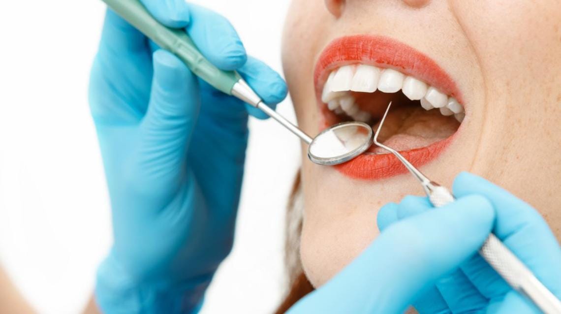 SEO for dental website. Dental SEO (Search Engine Optimization)… | by ...
