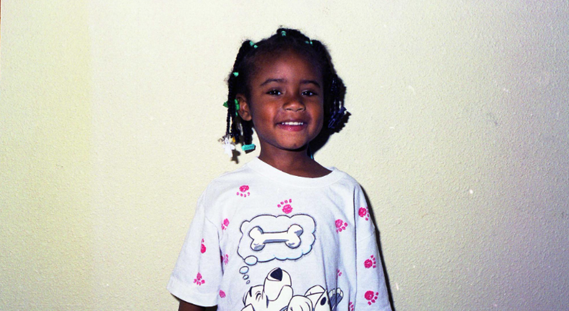 Great-Aunt Reports 3 Y/O Girl Missing But Refuses to Tell Authorities ...