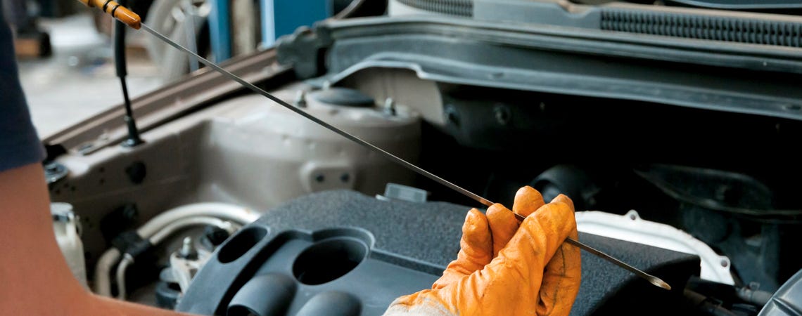 Regular Car Servicing — What, Why, When and How | by Cartisan ...