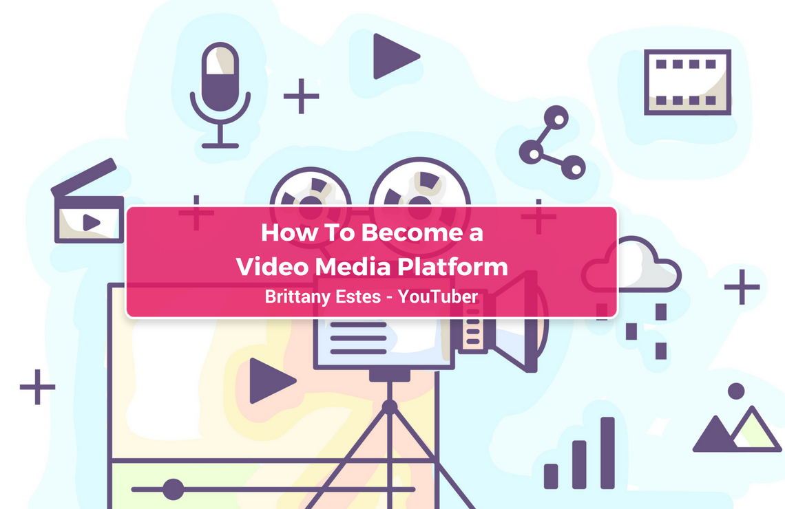How To Become a Video Media Platform | by PowerPost Social | Medium