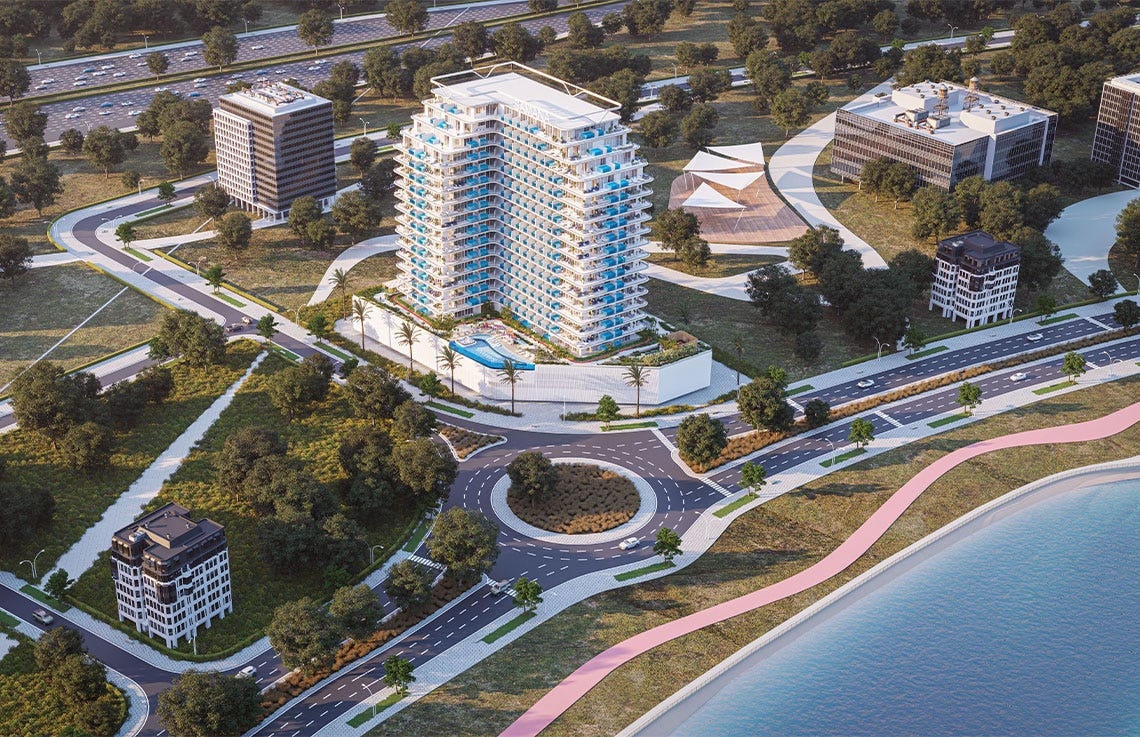 SAMANA DEVELOPERS. Samana Developers is one of the… | by Master Plan ...