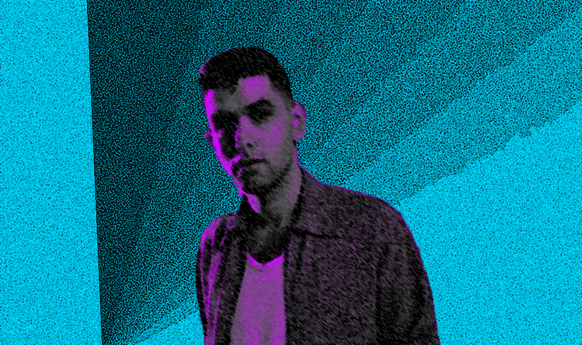 Aaron Frazer // Introducing…. ORIGINALLY WRITTEN & POSTED 1/10/2020 ...