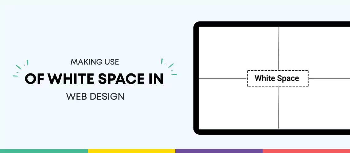 Using White Space Effectively in Web Design | Medium