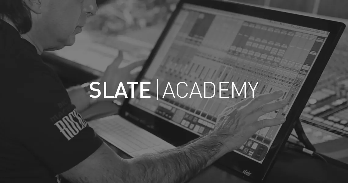 Projet — Slate Academy : Conception & Design de l’interface de la Slate ...