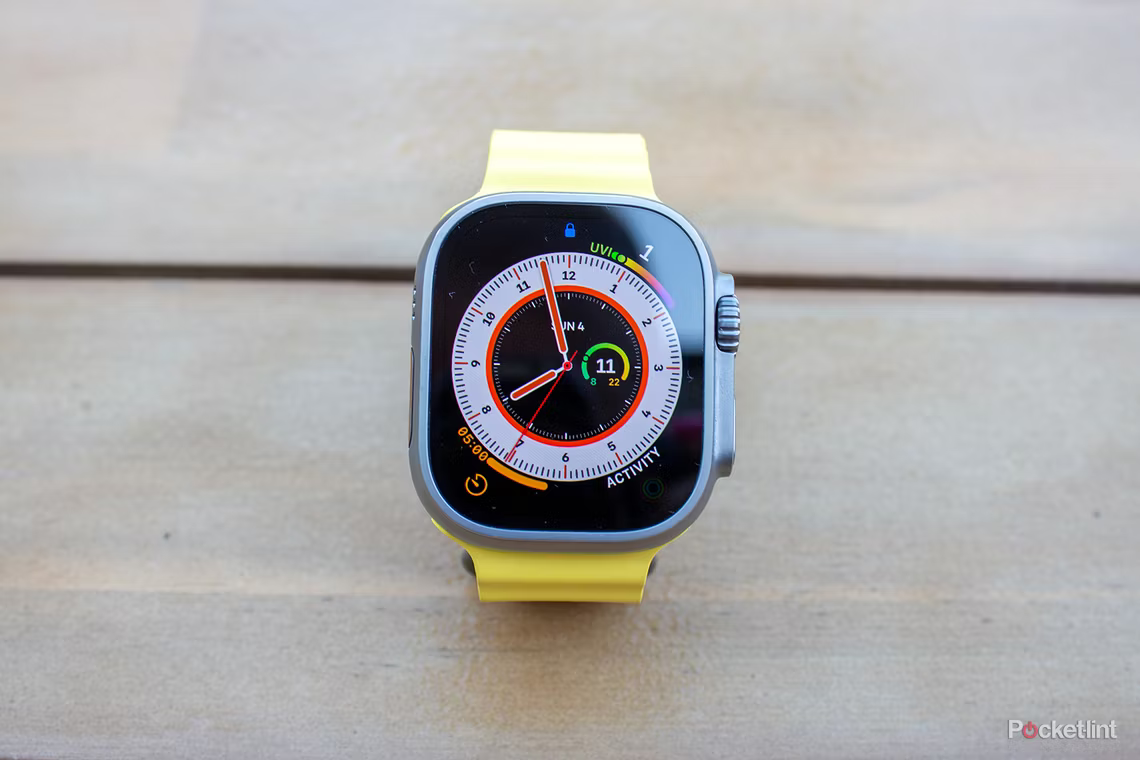 Apple Watch Ultra 2: Comming Soon Release Date Rumors and Spec | by ...