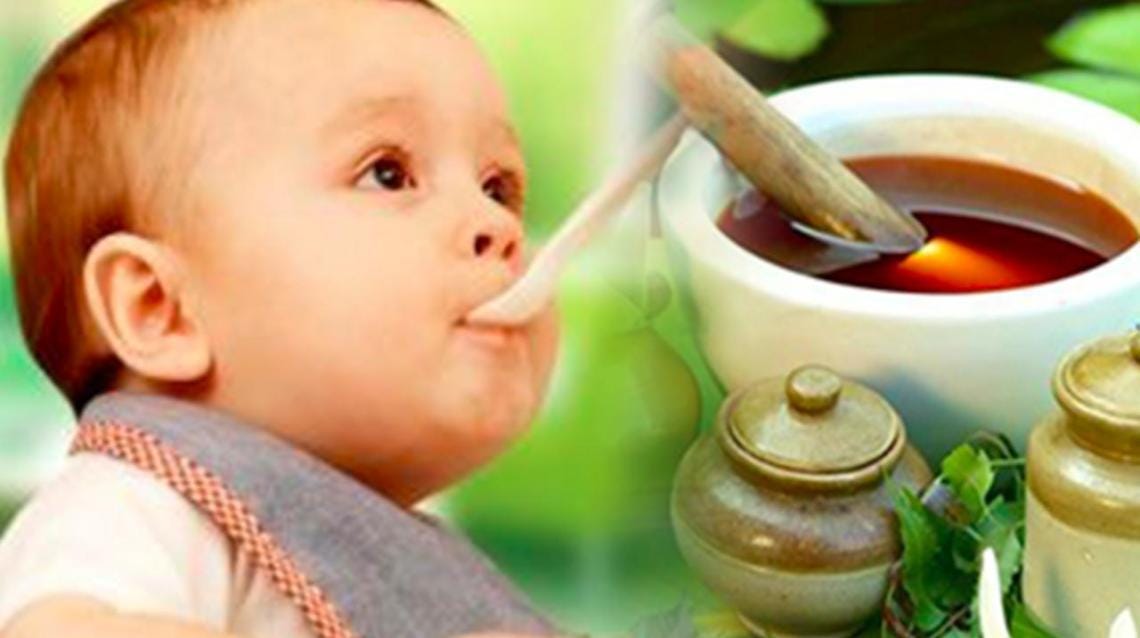The Golden Drops of Ayurveda:. In the world of holistic health… | by ...