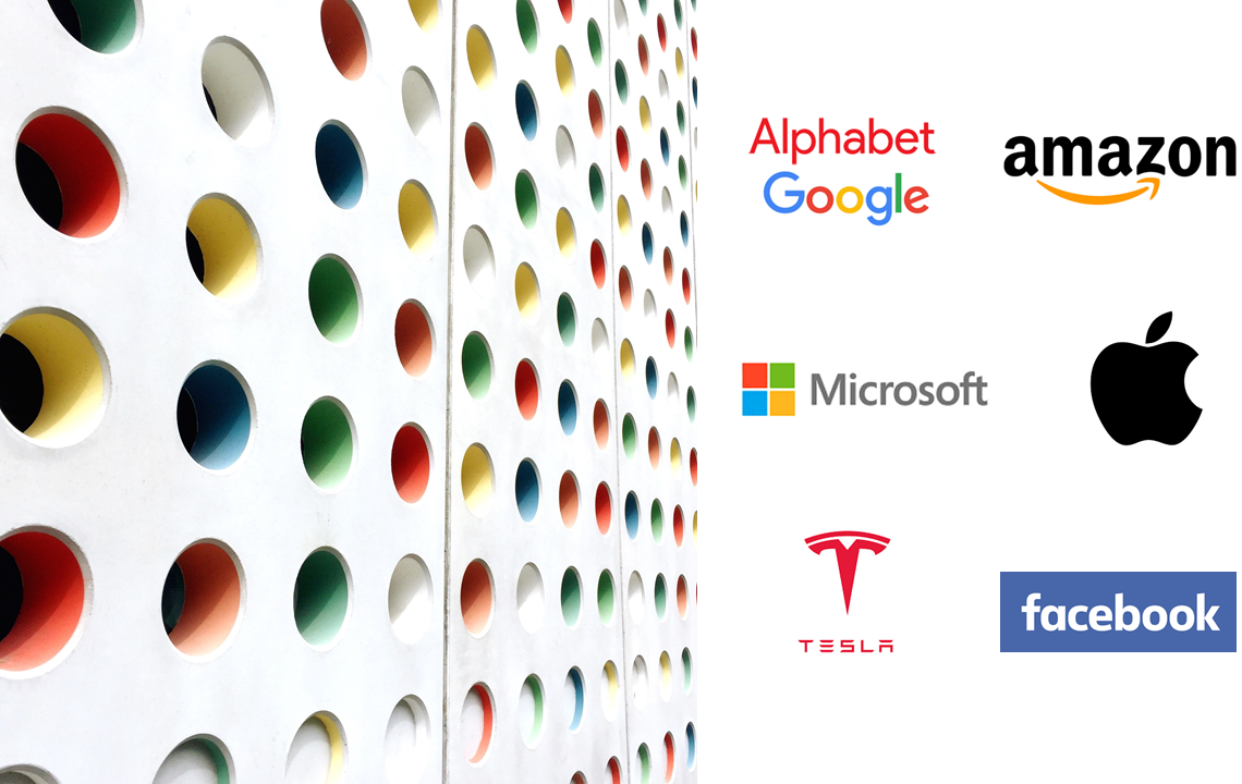 My step-by-step investment process for the large tech companies | by ...