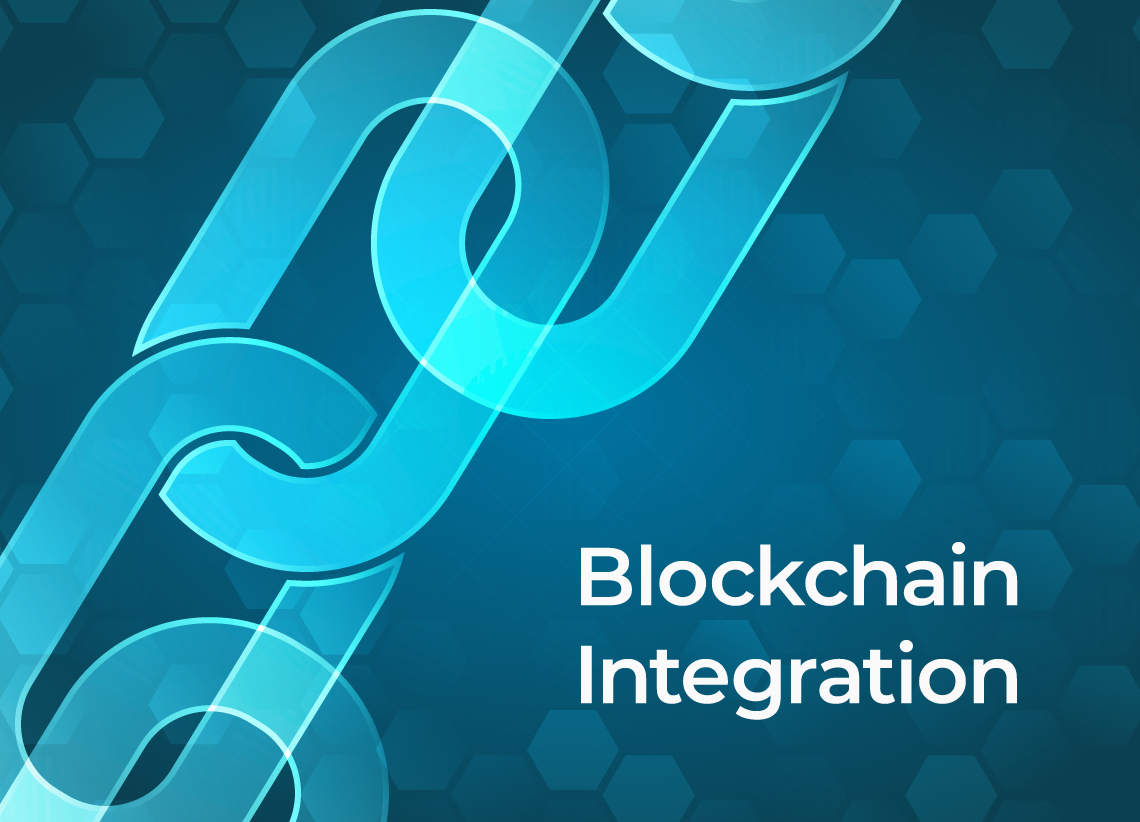 Blockchain Integration for Web Apps | by @corewave | Medium