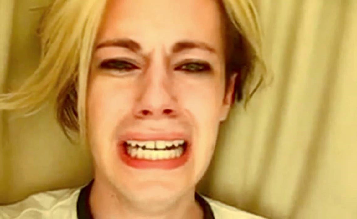 Just Leave Facebook Alone!. Hey haters, Facebook bashing has to… | by ...