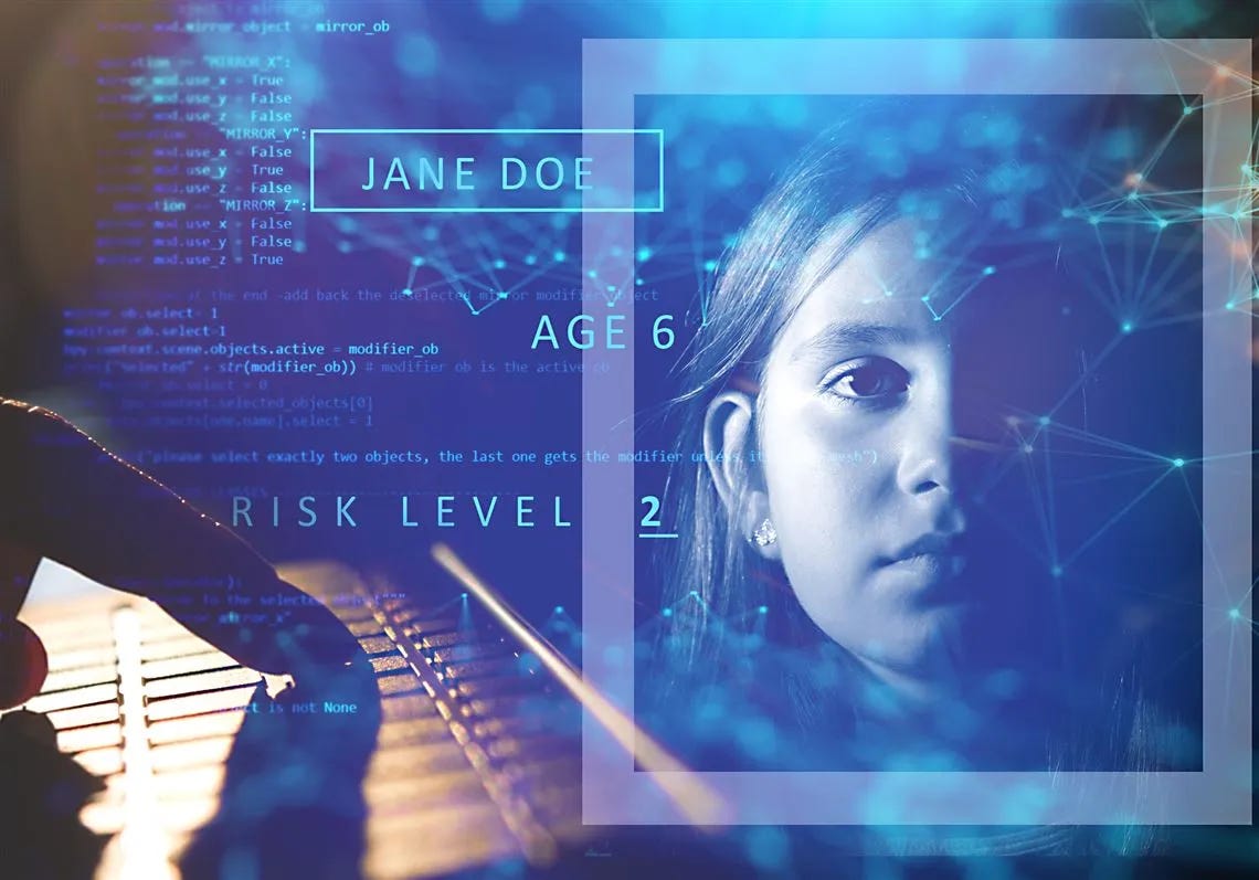 The harm that data do: The case of the Allegheny Family Screening Tool ...