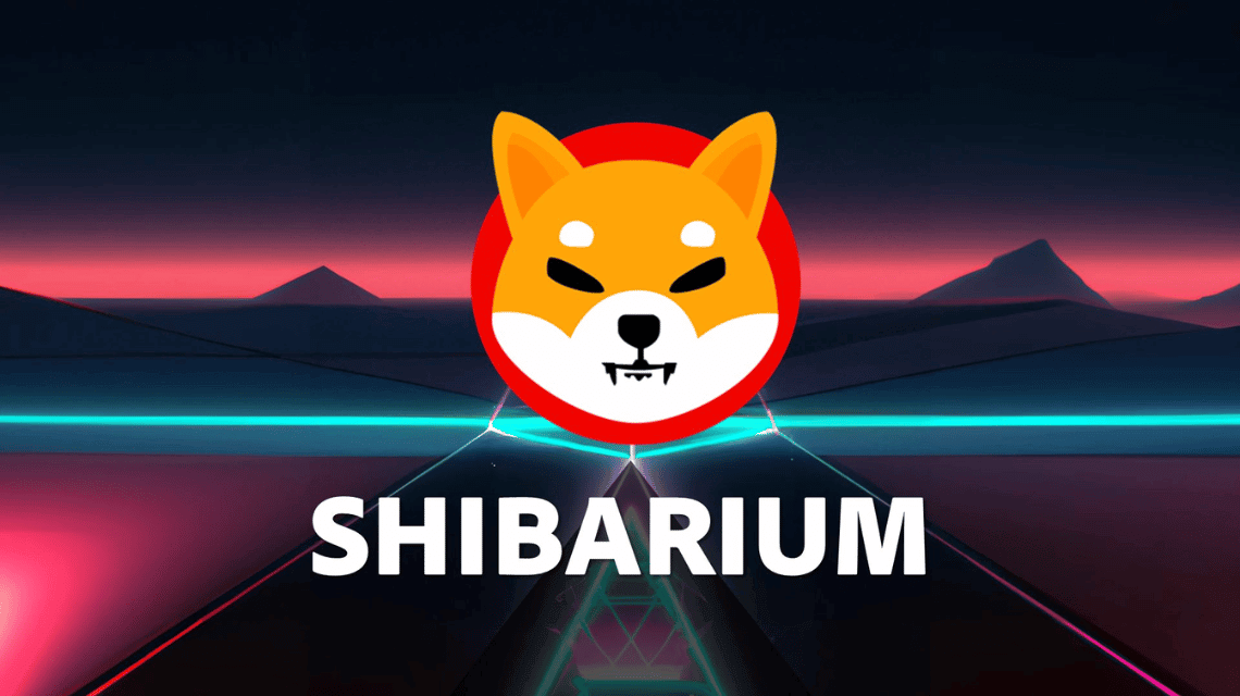 Shiba Inu’s Shibarium Blockchain Goes Live On Mainnet | by Sandra.R | Coinmonks | Aug, 2023 | Medium