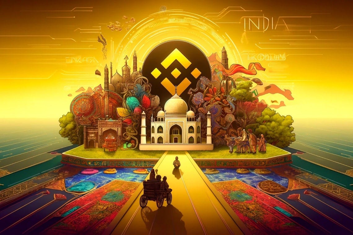 Binance restores in India. The status of Binance in India… | by Ali ...