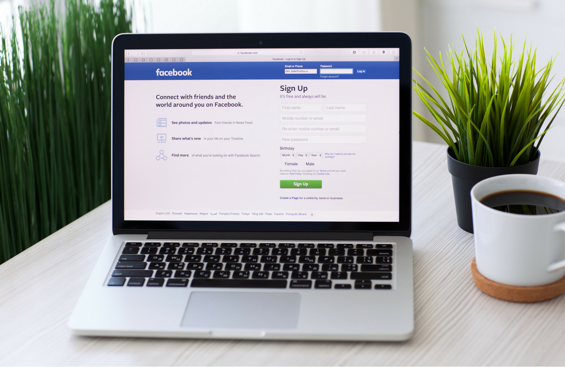 The Usage of Facebook Across Generations | by PowerPost Social | Medium