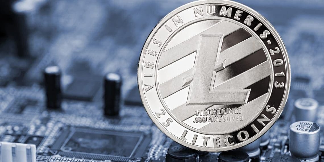 Litecoin: Is it Still Worth Investing? | by Carrsos1 | Jan, 2024 | Medium