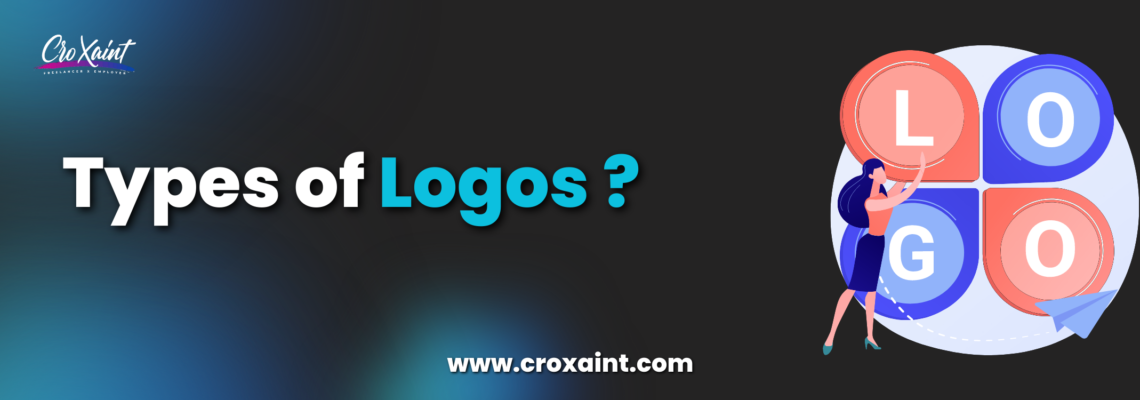 Types of Logos: Importance in brand Building | by Mahak Garg | Medium