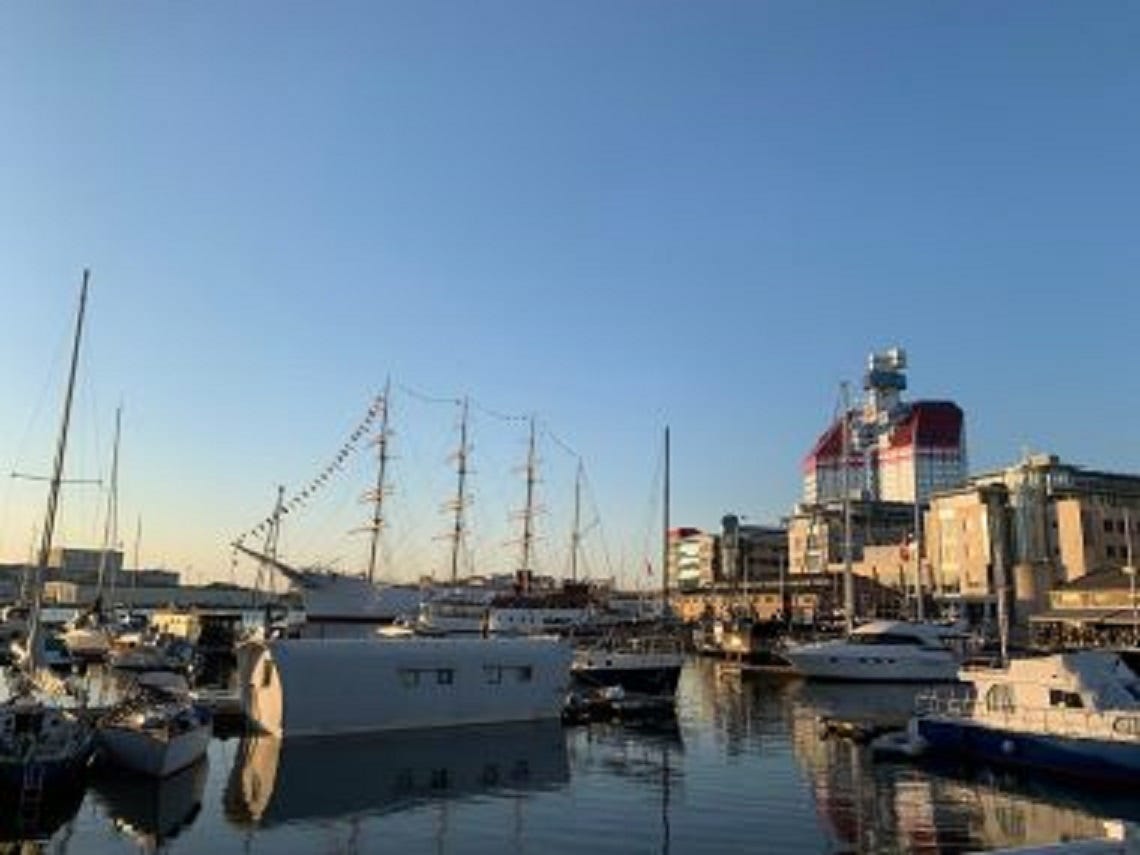 How Wonderful Gothenburg Was Added to My Swedish Trip | by Ratna S ...