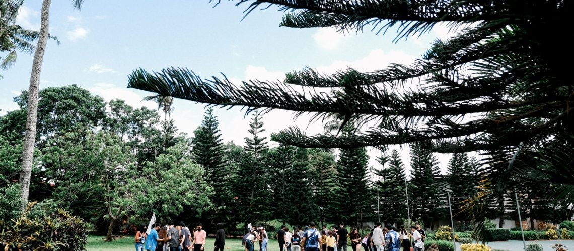 Discover the Perfect Tagaytay Team Building Venue: Your Roadmap to ...