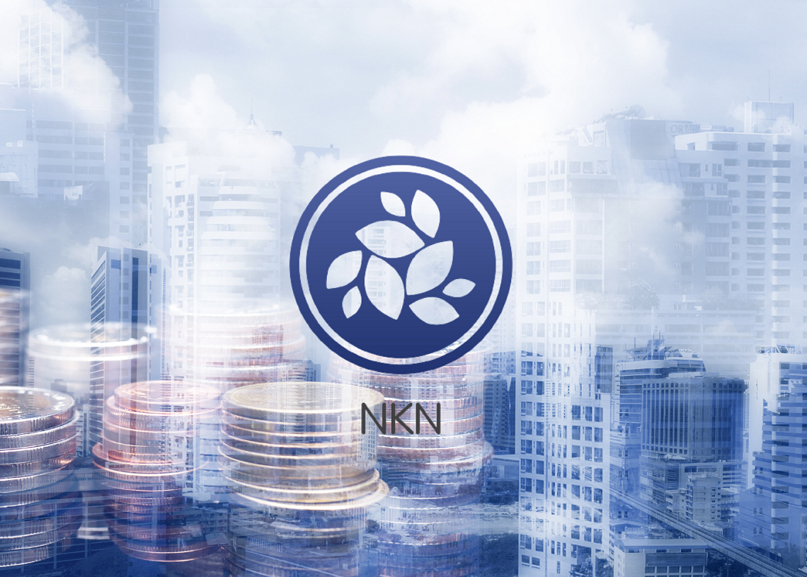 Daily altcoin: NKN — Why it Has the Potential to 100X 🚀 | by TheCryptoCritics | Medium