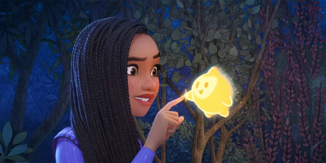 Disney’s ‘Wish’ Gets Adorable Funko Pop Figures | by Ryan Louis ...
