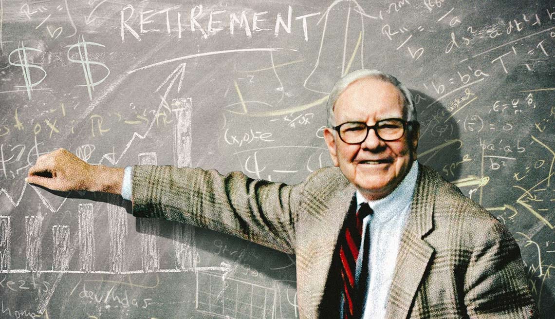 Warren Buffett Method Of Investment | by SOCO-Share your proof of work ...