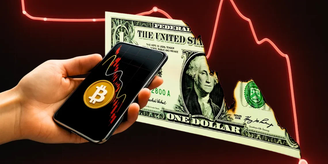 James Wynn Returns with a $100M Bitcoin Bet After Ditching Hyperliquid Perps | by IC News | Jun ...