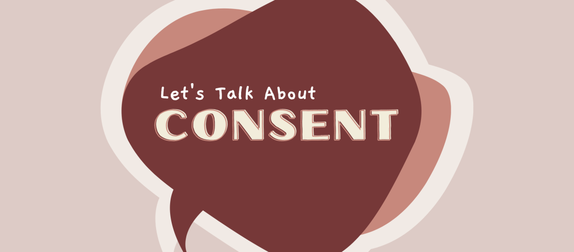 Empowerment Through Consent: Nurturing Healthy and Respectful Sexual ...
