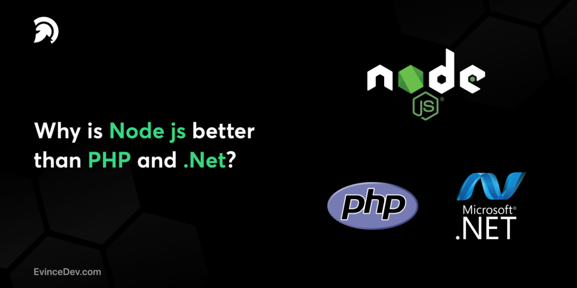 Why node JS is better than PHP?. Web development is perhaps a broad and… | by Maulik Pandya | Medium