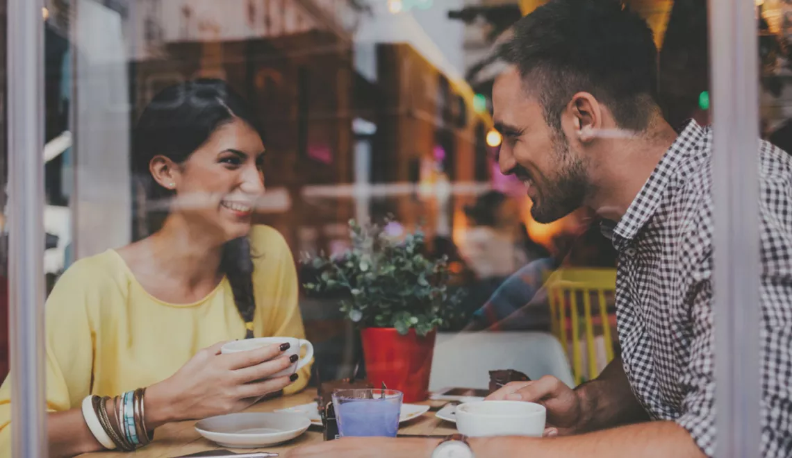 How to Meet Interesting People in Real Life | by Victor Kung | The ...