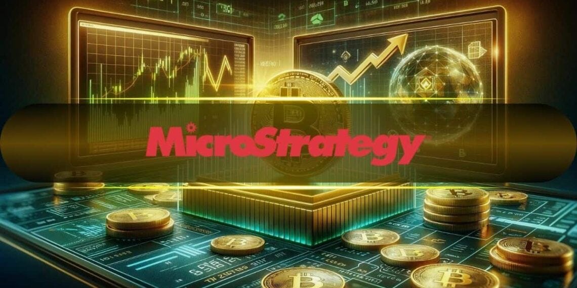 MicroStrategy Might Announce a Big Bitcoin Purchase Soon | by IC News ...