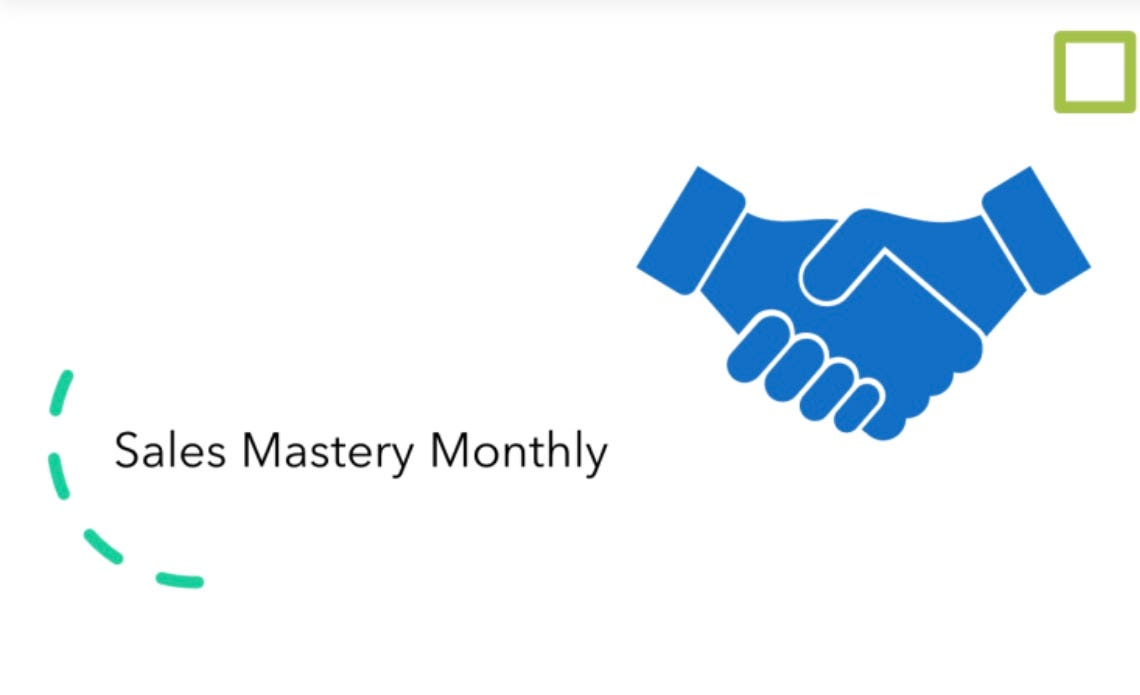 The Power of Positive Mental Attitude in Sales & Life | by The Sales ...