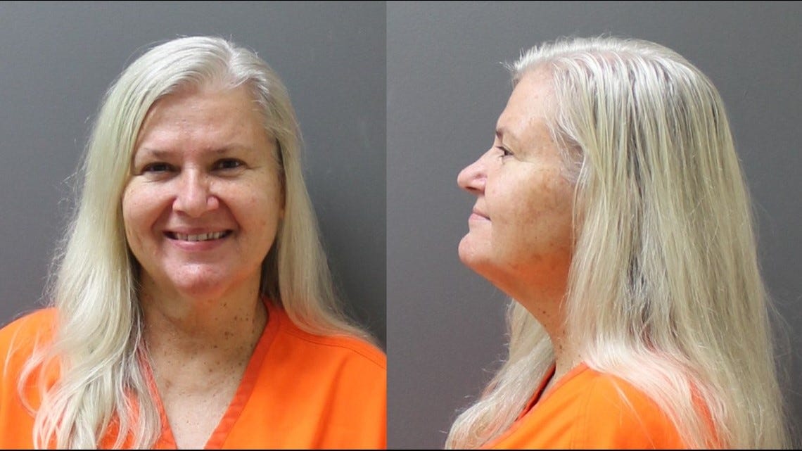 The Chilling Case of Lois Riess: The “Killer Grandma” | by Charlie ...