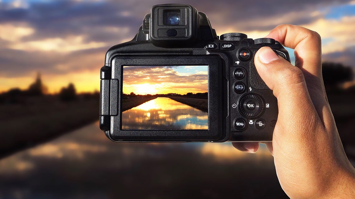 Best Digital Cameras To Buy Now. Time to make memories | by Yonas ...