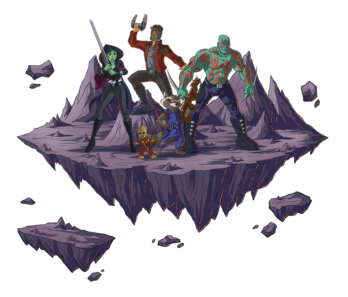 Stir Trek 2017 Retrospective. This year marked the 10th Stir Trek… | by ...