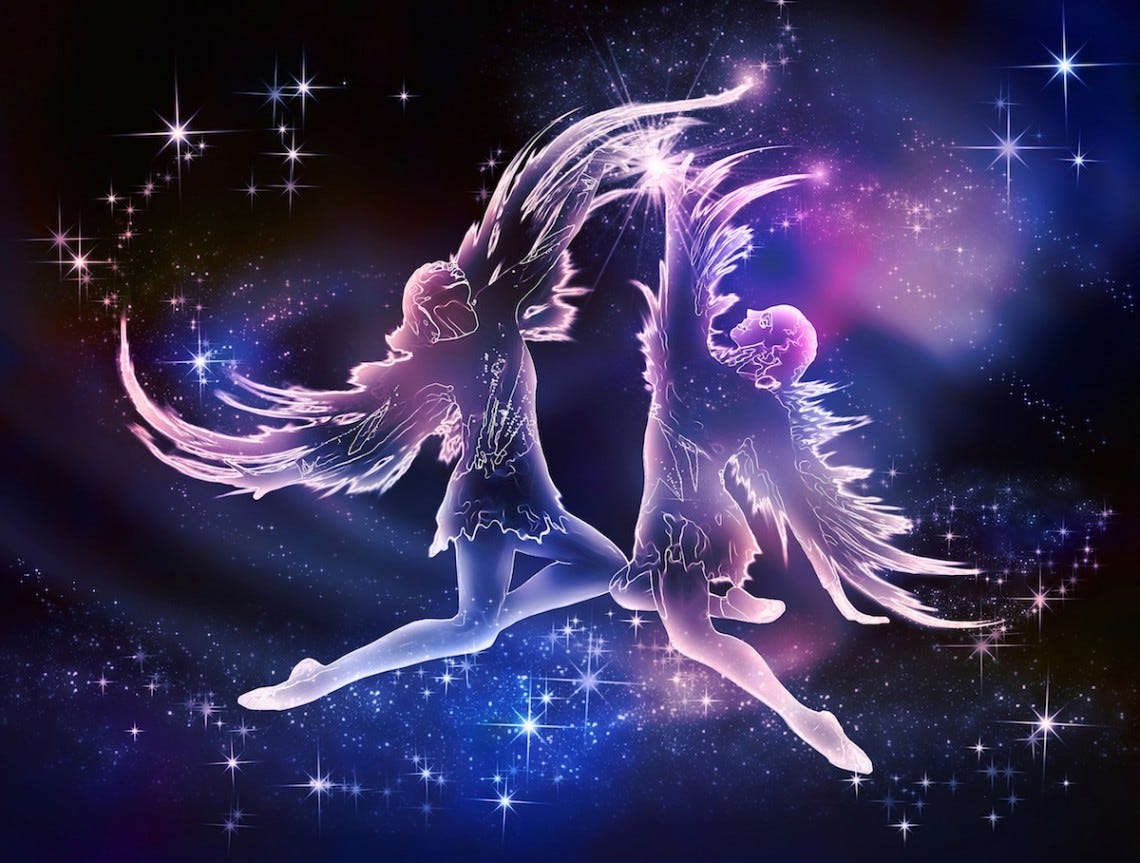 How To Understand Gemini Energy And The Element Of Air | by Success ...