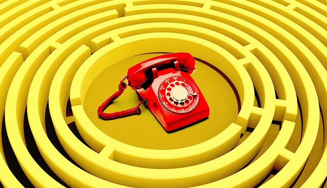 This Customer Service Hack Will Save Your Business - Genesis Onomiwo ...