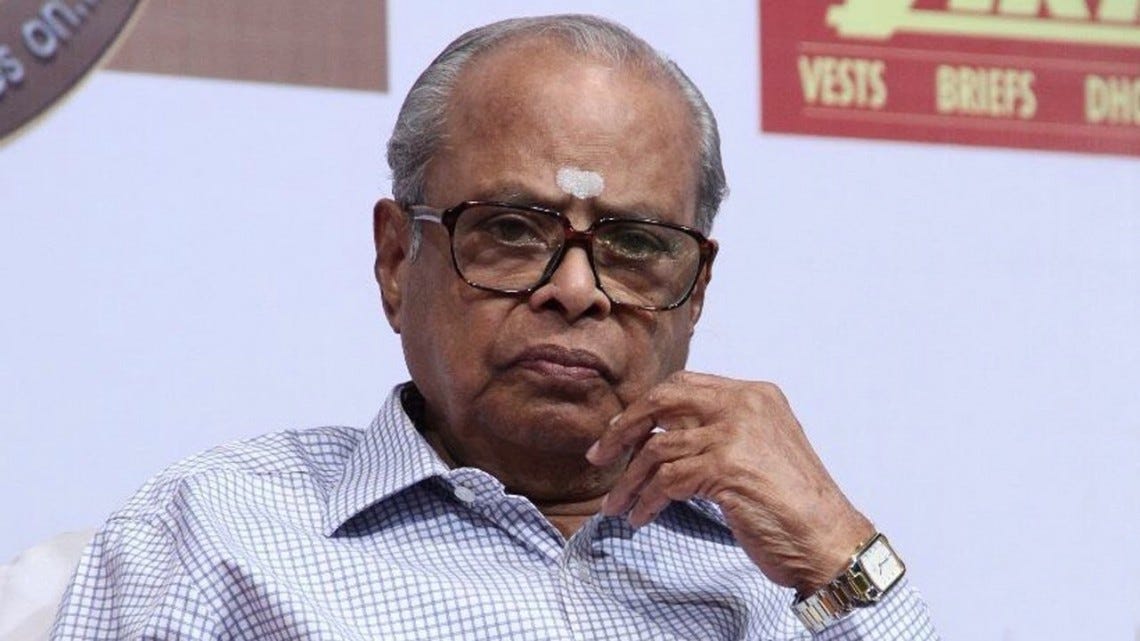 5 movies of K.Balachander you wouldn’t have watched but probably should ...