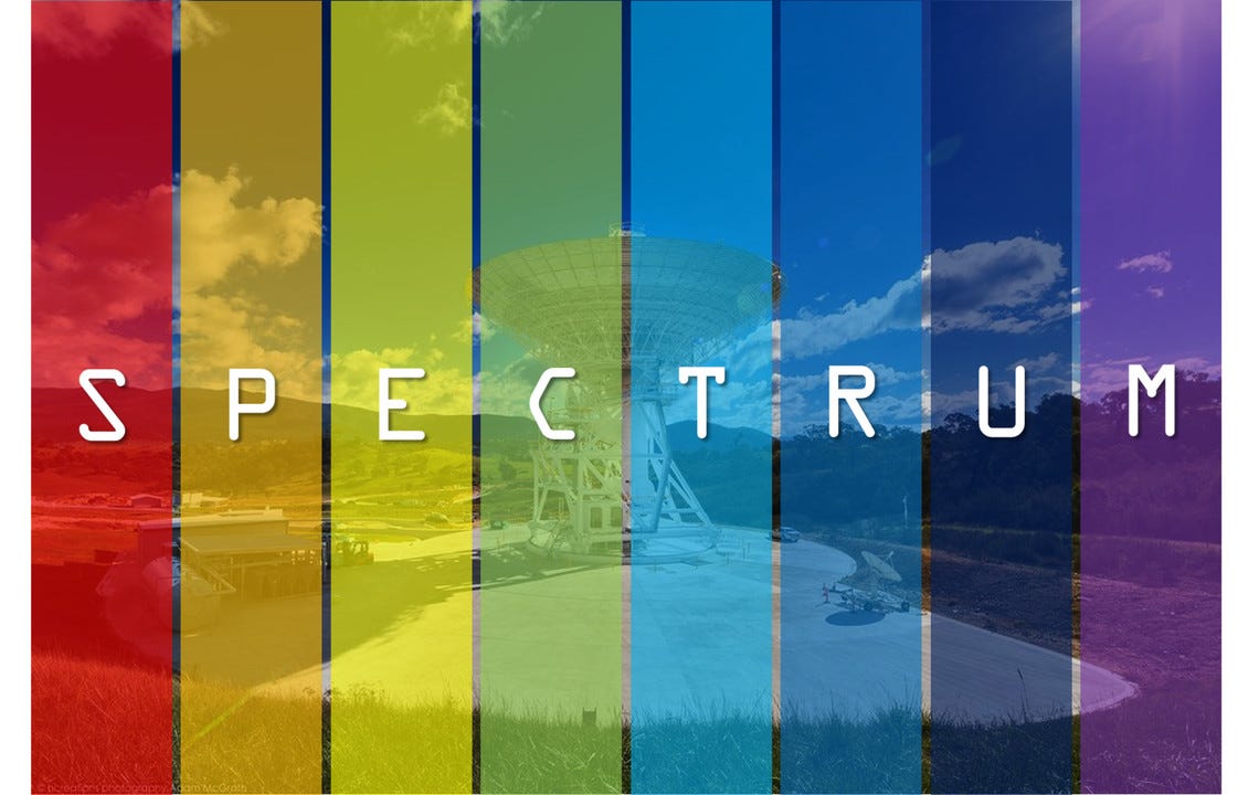 What Are the Benefits of Spectrum Reform in Government Policy? | by ...