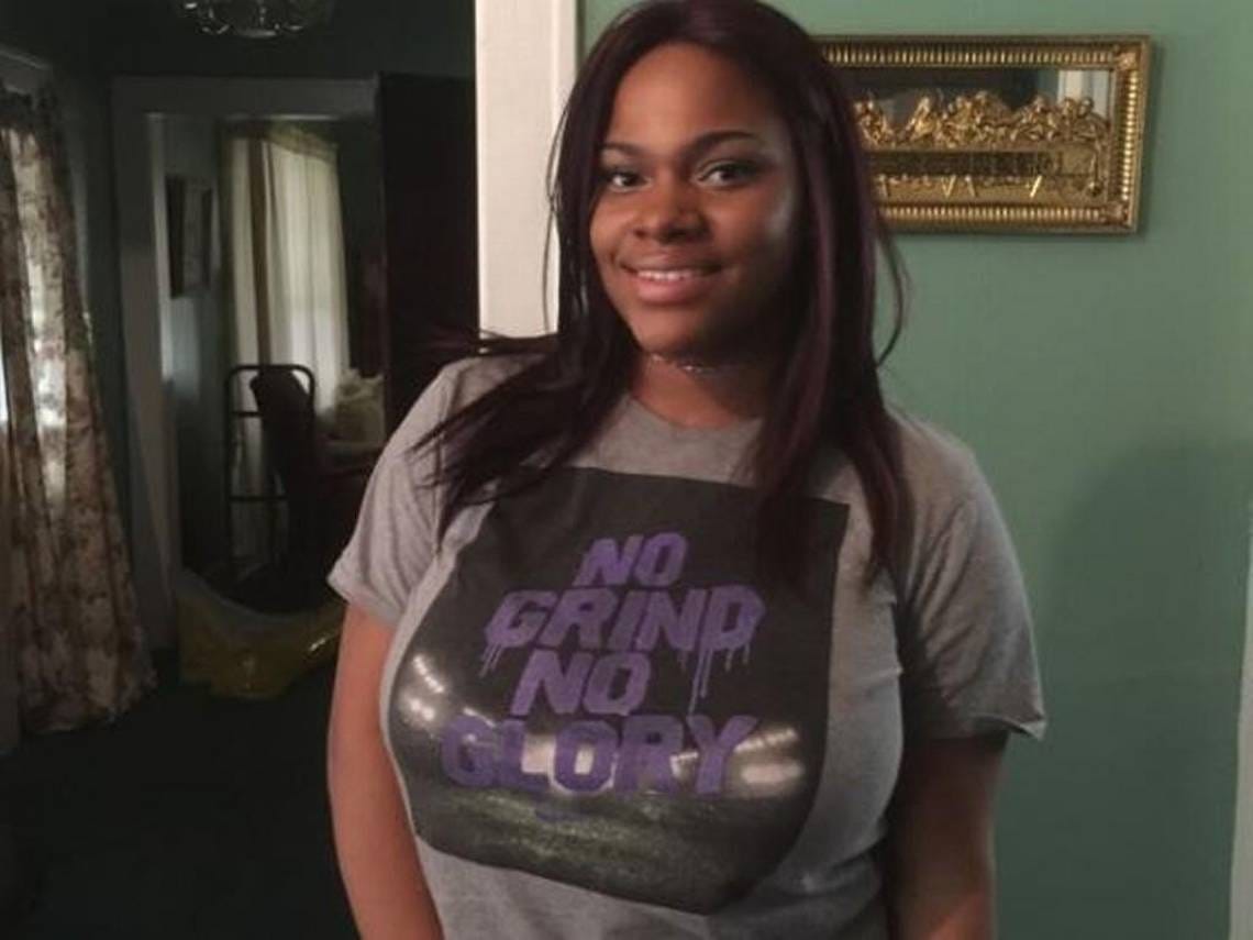 Her Attempt to Flee the Shooting Was All in Vain: The Murder of Evette ...