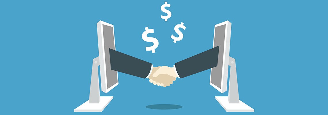 P2P Lending: Industry Overview. Originally published on the Wharton ...