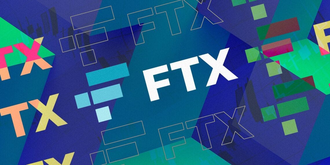 The FTX Collapse: What No One Is Telling You | by Blockchain Reporter ...