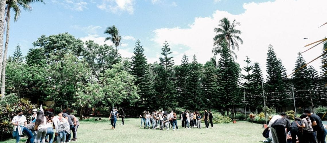 Team Building Adventures: Exciting Venues in Alfonso, Cavite | by ...