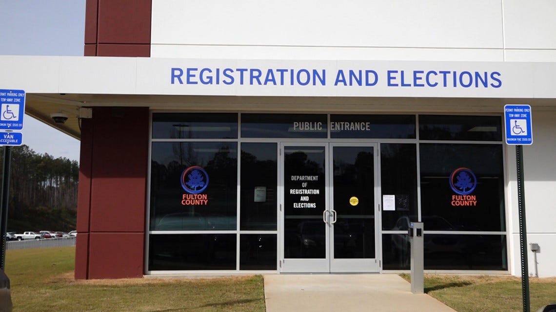 When 700 Boxes Leave the Elections Office, Voters Deserve Answers | by ...