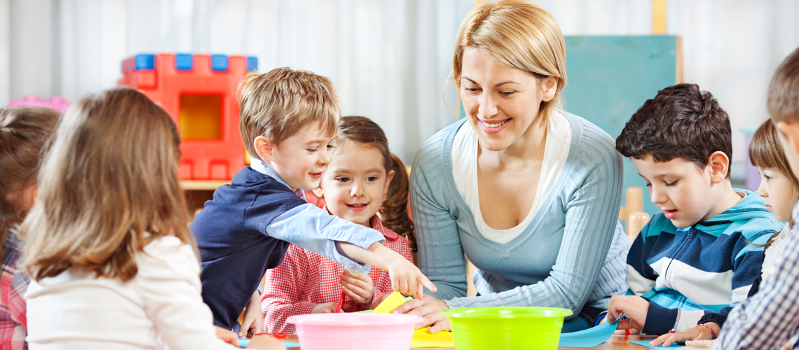 What to Expect When Taking an Early Child Care Courses | by Perth ...